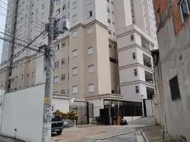 Apartamento para Venda em Guarulhos/SP Jardim Gracinda 2 Quartos