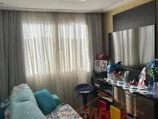 Apartamento para Venda em Guarulhos/SP Jardim Gracinda 2 Quartos