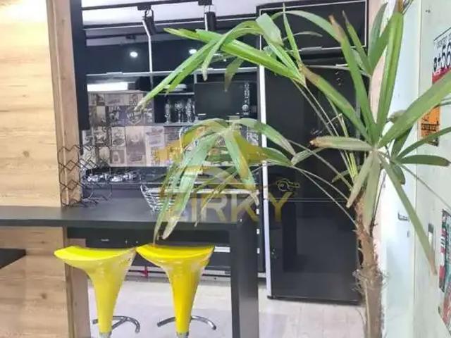Apartamento para Venda em Guarulhos/SP Jardim Gracinda 2 Quartos