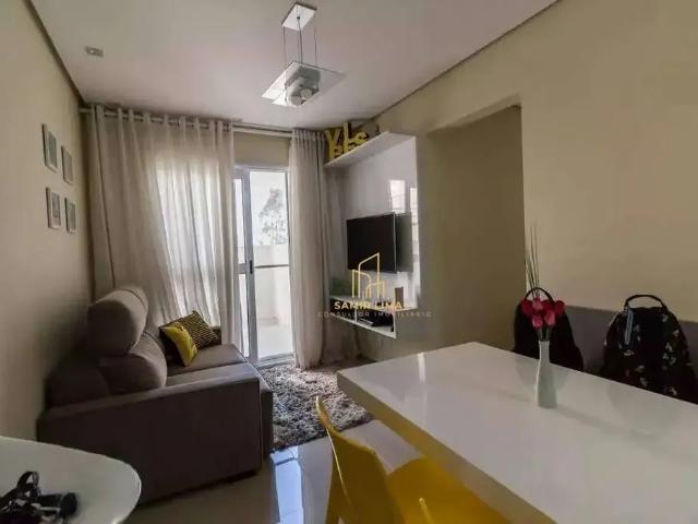 Apartamento para Venda em Guarulhos/SP Jardim Gracinda 2 Quartos