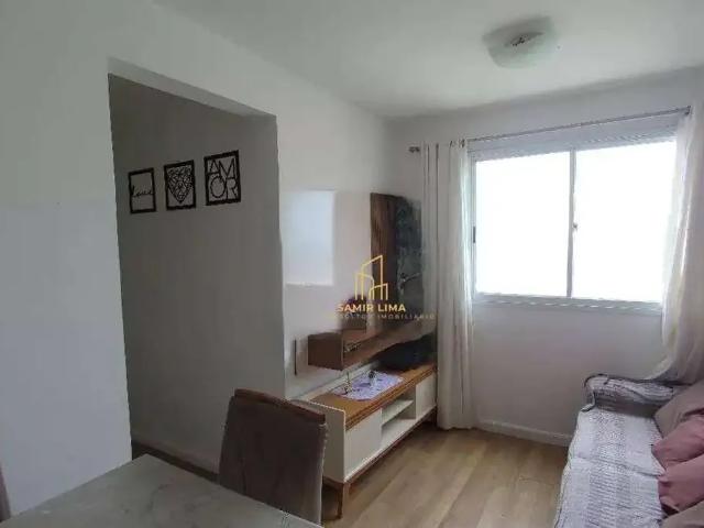 Apartamento para Venda em Guarulhos/SP Jardim Gracinda 2 Quartos