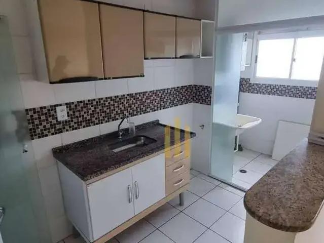 Apartamento para Venda em Guarulhos/SP Jardim Gracinda 2 Quartos