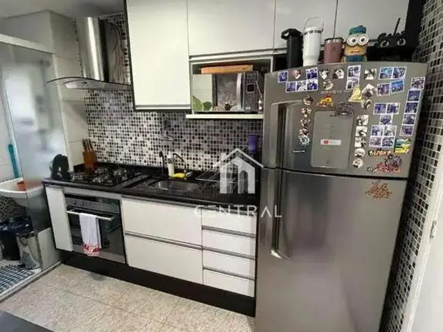 Apartamento para Venda em Guarulhos/SP Jardim Gracinda 2 Quartos