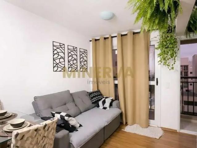 Apartamento para Venda em Guarulhos/SP Jardim Gracinda 3 Quartos