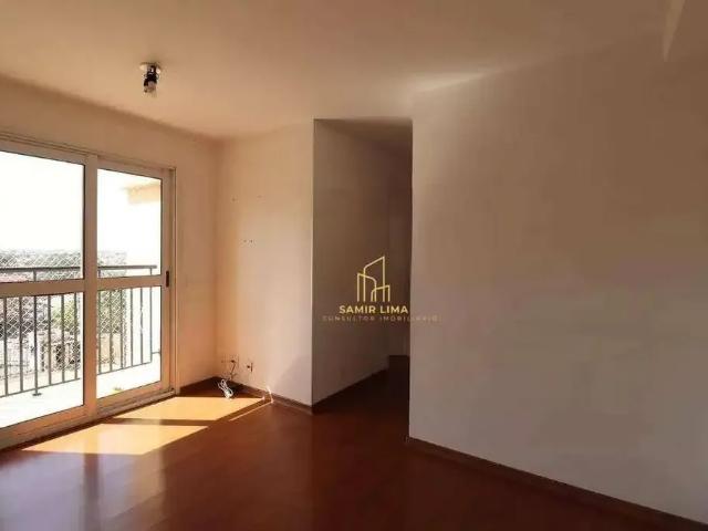 Apartamento para Venda em Guarulhos/SP Jardim Gracinda 3 Quartos