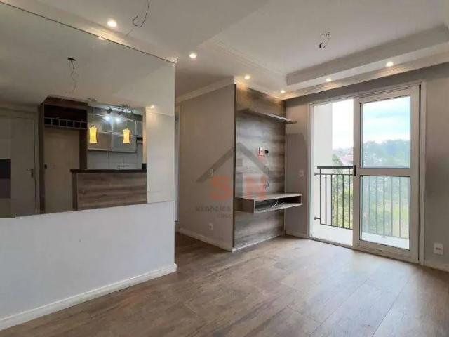 Apartamento para Venda em Guarulhos/SP Jardim Gracinda 3 Quartos