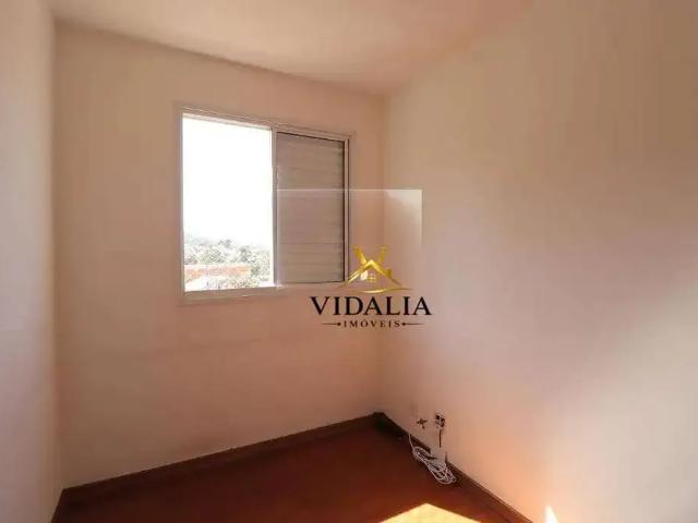 Apartamento para Venda em Guarulhos/SP Jardim Gracinda 3 Quartos