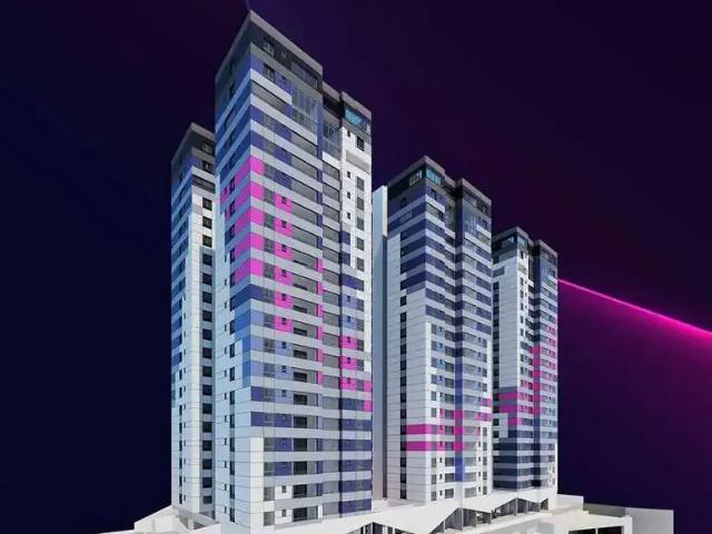 Apartamento para Venda em Guarulhos/SP Jardim Gumercindo 4 Quartos