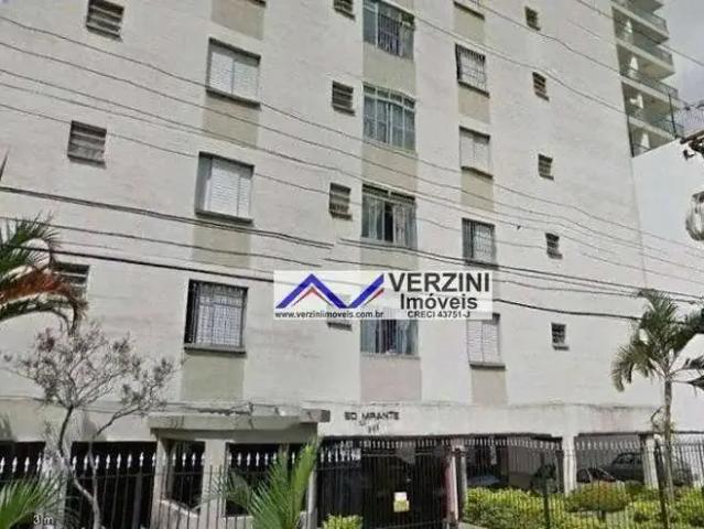 Apartamento para Venda em Guarulhos/SP Jardim Guarulhos 3 Quartos