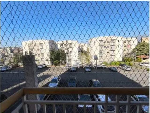Apartamento para Venda em Guarulhos/SP Jardim Guilhermino 2 Quartos