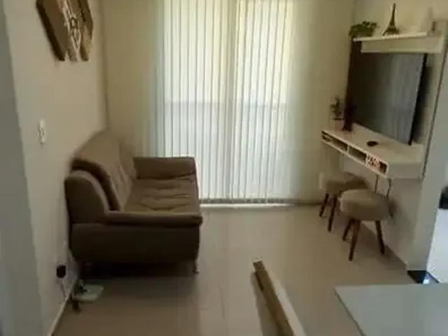 Apartamento para Venda em Guarulhos/SP Jardim Guilhermino 2 Quartos