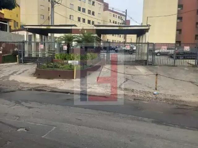 Apartamento para Venda em Guarulhos/SP Jardim Guilhermino 2 Quartos