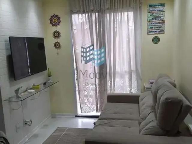 Apartamento para Venda em Guarulhos/SP Jardim Guilhermino 2 Quartos