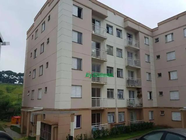 Apartamento para Venda em Guarulhos/SP Jardim Guilhermino 2 Quartos