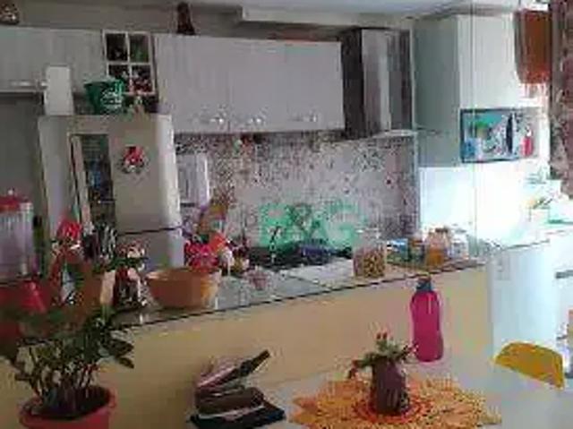 Apartamento para Venda em Guarulhos/SP Jardim Guilhermino 2 Quartos