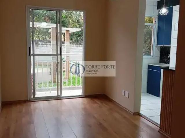Apartamento para Venda em Guarulhos/SP Jardim Guilhermino 2 Quartos