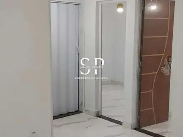 Apartamento para Venda em Guarulhos/SP Jardim Guilhermino 2 Quartos