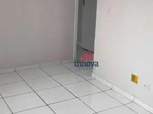 Apartamento para Venda em Guarulhos/SP Jardim Guilhermino 2 Quartos