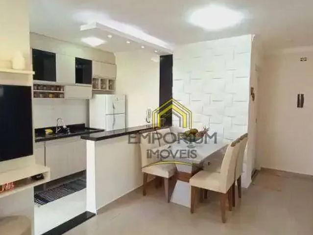 Apartamento para Venda em Guarulhos/SP Jardim Guilhermino 2 Quartos
