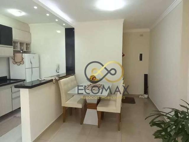 Apartamento para Venda em Guarulhos/SP Jardim Guilhermino 2 Quartos