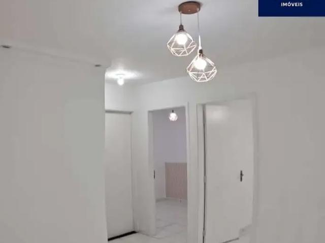 Apartamento para Venda em Guarulhos/SP Jardim Guilhermino 2 Quartos