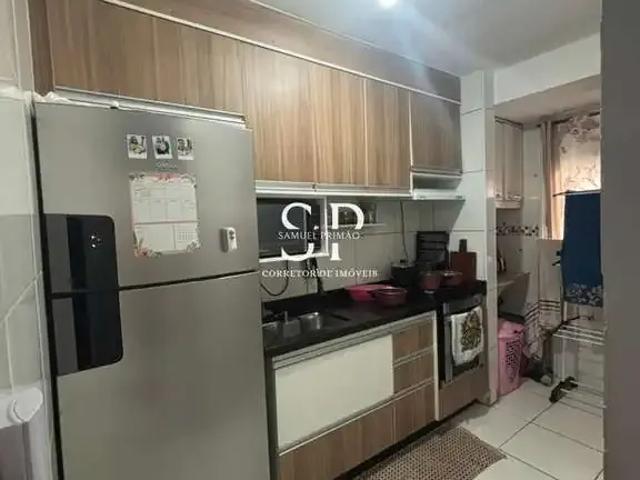 Apartamento para Venda em Guarulhos/SP Jardim Guilhermino 2 Quartos