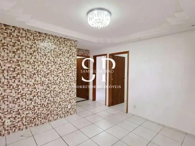 Apartamento para Venda em Guarulhos/SP Jardim Guilhermino 2 Quartos