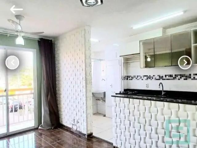 Apartamento para Venda em Guarulhos/SP Jardim Guilhermino 2 Quartos
