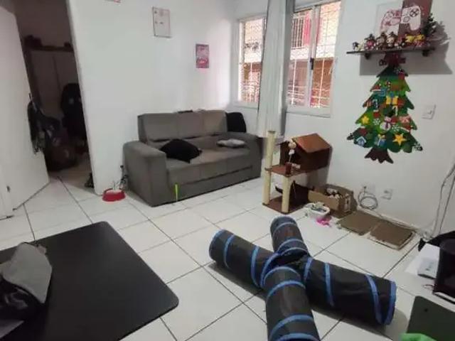 Apartamento para Venda em Guarulhos/SP Jardim Guilhermino 2 Quartos