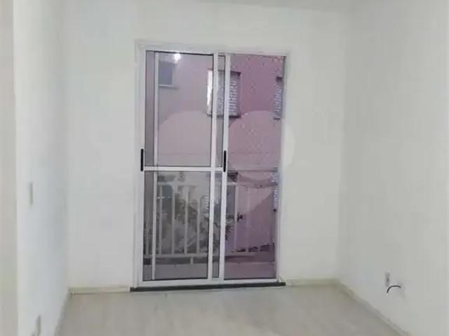 Apartamento para Venda em Guarulhos/SP Jardim Guilhermino 2 Quartos