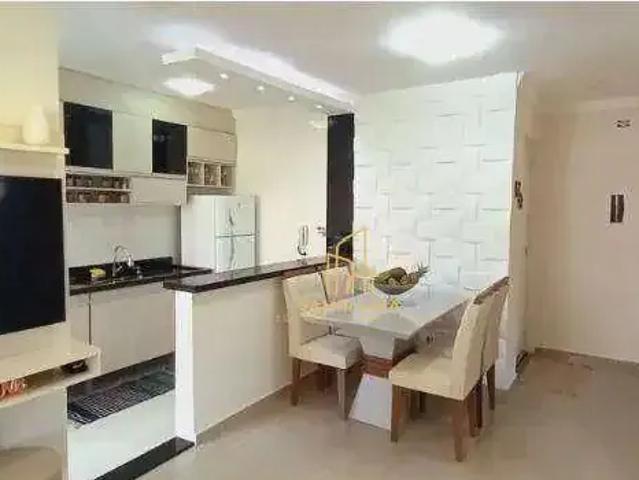 Apartamento para Venda em Guarulhos/SP Jardim Guilhermino 2 Quartos