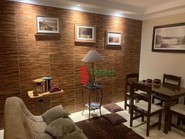 Apartamento para Venda em Guarulhos/SP Jardim Guilhermino 2 Quartos