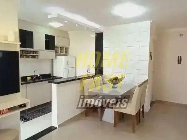 Apartamento para Venda em Guarulhos/SP Jardim Guilhermino 2 Quartos