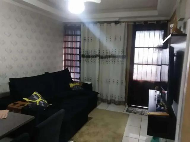 Apartamento para Venda em Guarulhos/SP Jardim Guilhermino 2 Quartos