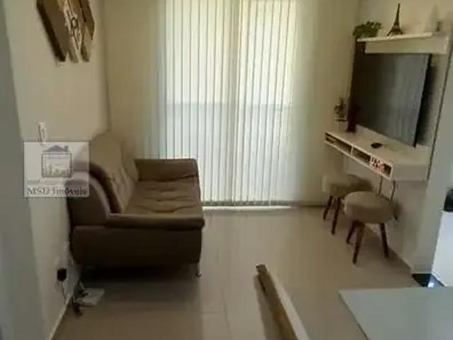 Apartamento para Venda em Guarulhos/SP Jardim Guilhermino 2 Quartos