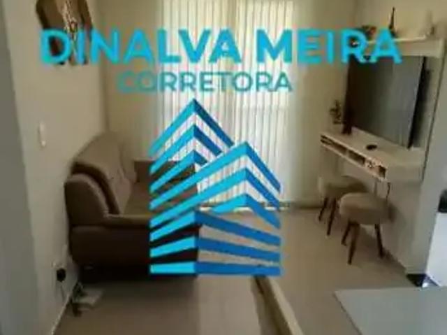 Apartamento para Venda em Guarulhos/SP Jardim Guilhermino 2 Quartos