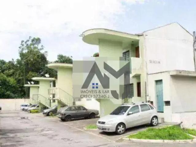 Apartamento para Venda em Guarulhos/SP Jardim Guilhermino 2 Quartos