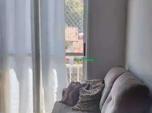Apartamento para Venda em Guarulhos/SP Jardim Guilhermino 2 Quartos