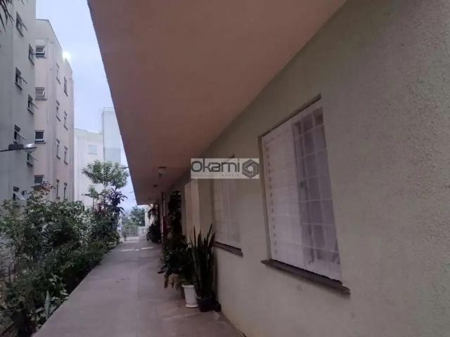 Apartamento para Venda em Guarulhos/SP Jardim Guilhermino 2 Quartos