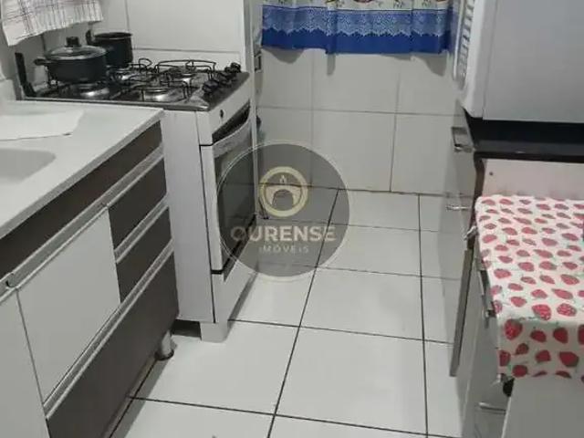 Apartamento para Venda em Guarulhos/SP Jardim Guilhermino 2 Quartos