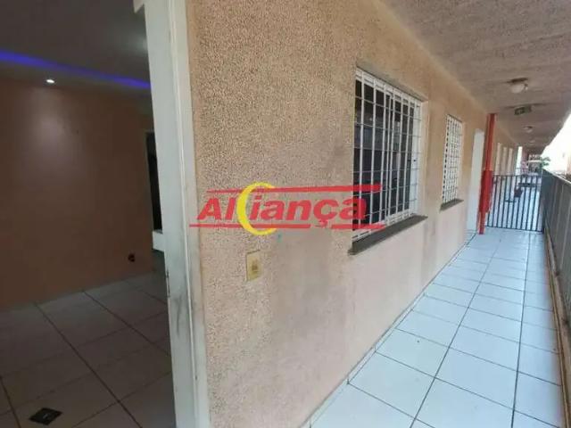 Apartamento para Venda em Guarulhos/SP Jardim Guilhermino 2 Quartos