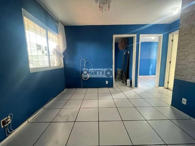 Apartamento para Venda em Guarulhos/SP Jardim Guilhermino 2 Quartos