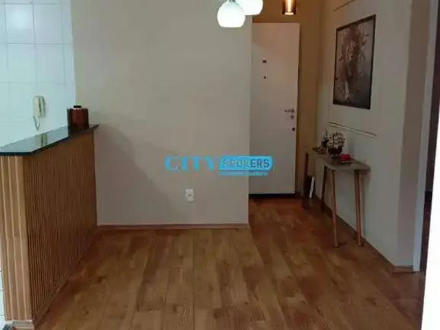 Apartamento para Venda em Guarulhos/SP Jardim Guilhermino 2 Quartos