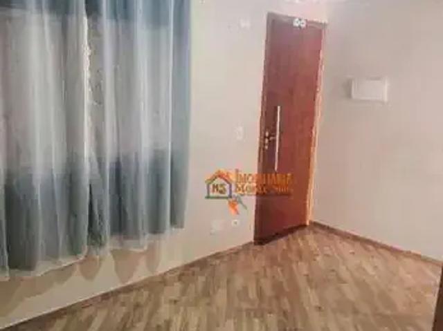 Apartamento para Venda em Guarulhos/SP Jardim Guilhermino 2 Quartos