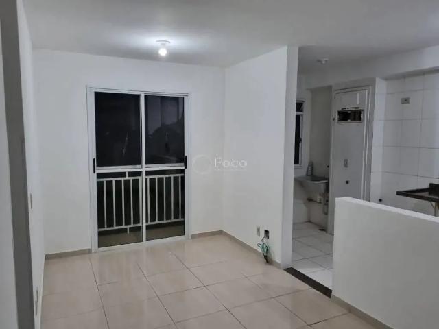 Apartamento para Venda em Guarulhos/SP Jardim Guilhermino 2 Quartos