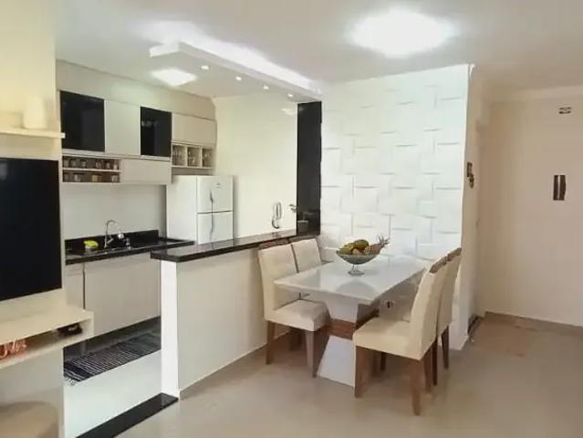 Apartamento para Venda em Guarulhos/SP Jardim Guilhermino 2 Quartos