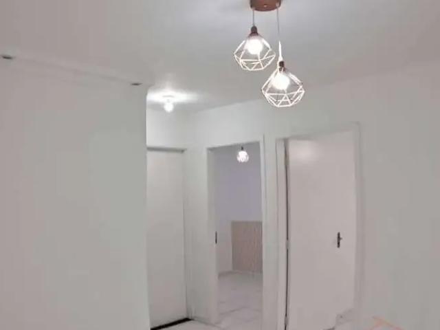 Apartamento para Venda em Guarulhos/SP Jardim Guilhermino 2 Quartos