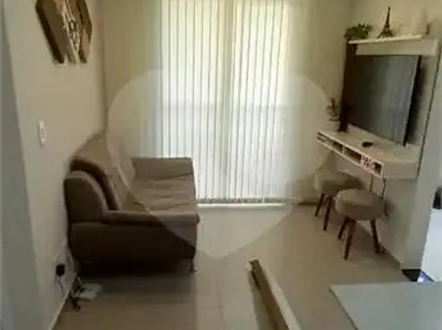 Apartamento para Venda em Guarulhos/SP Jardim Guilhermino 2 Quartos