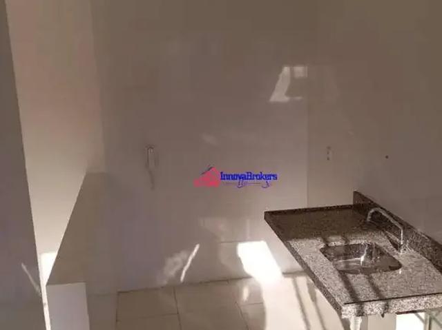 Apartamento para Venda em Guarulhos/SP Jardim Guilhermino 2 Quartos