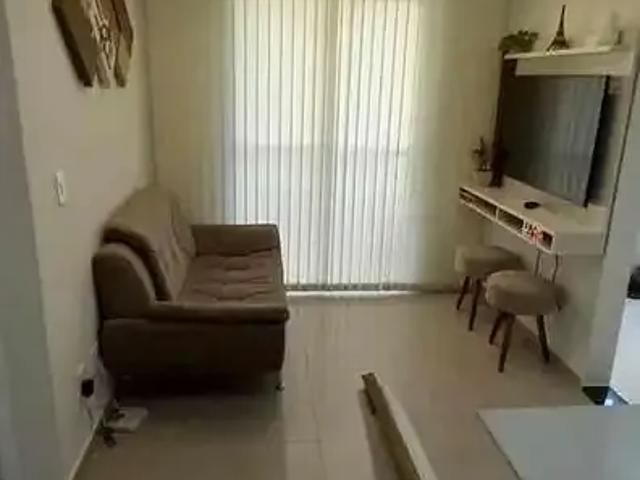 Apartamento para Venda em Guarulhos/SP Jardim Guilhermino 2 Quartos
